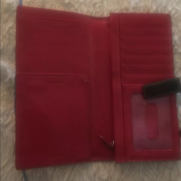 Lodis | Other | Lodis Mini Wallet And Passport Set | Poshmark